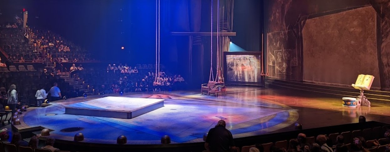 The Perfect Local Church – Collected Thoughts